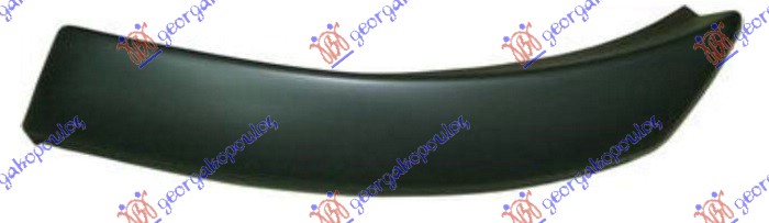 RUB PREDNJEG BRANIKA PLASTICNI 03 – Desna str. FORD RANGER (1999-2006) (OEM: 1369449, UM48-51-W70E, UM4851W70E)