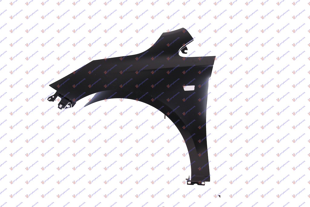 BLATOBRAN Leva str. OPEL CORSA E (2015-2019) (OEM: 1100060, 13434576)