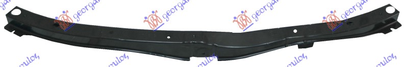 SINA PREDNJEG BRANIKA GORNJA TOYOTA RAV 4 (2010-2012) (OEM: 52029-42060, 5202942060)