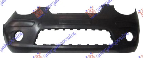 PREDNJI BRANIK (SA MAGLENKOM) (KINA) KIA PICANTO (2008-2011) (OEM: 86511-07500, 8651107500)