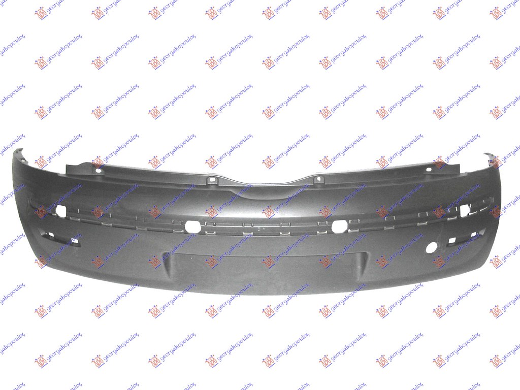 ZADNJI BRANIK PM 5 VRATA FIAT PUNTO (2003-2011) (OEM: 735361571)