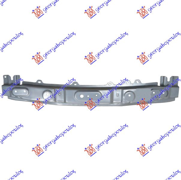 SINA PREDNJEG BRANIKA GORNJA MITSUBISHI OUTLANDER (2013-2016) (OEM: 6400D583)