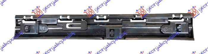 NOSAC PLASTICNE SAJTNE SREDNJI Desna str. BMW X1 (F48) (2019-) (OEM: 51777332332)
