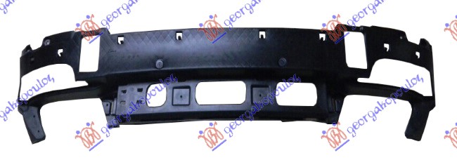 APSORBER ZADNJEG BRANIKA BMW SERIES 7 (F01/02) (2008-2012) (OEM: 51127186826)