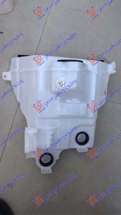 POSUDA ZA TECNOST BRISACA TOYOTA LAND CRUISER PRADO 150 (J15) (2009-2013) (OEM: 85315-60390, 8531560390)