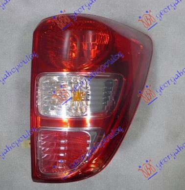 STOP LAMPA – 09 Desna str. DAIHATSU TERIOS (2006-) (OEM: 81550-B4020, 81550B4020)