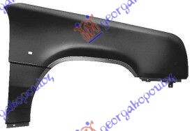 BLATOBRAN Desna str. RENAULT EXPRESS (1988-1991) (OEM: 7700-808-516, 7700808516)