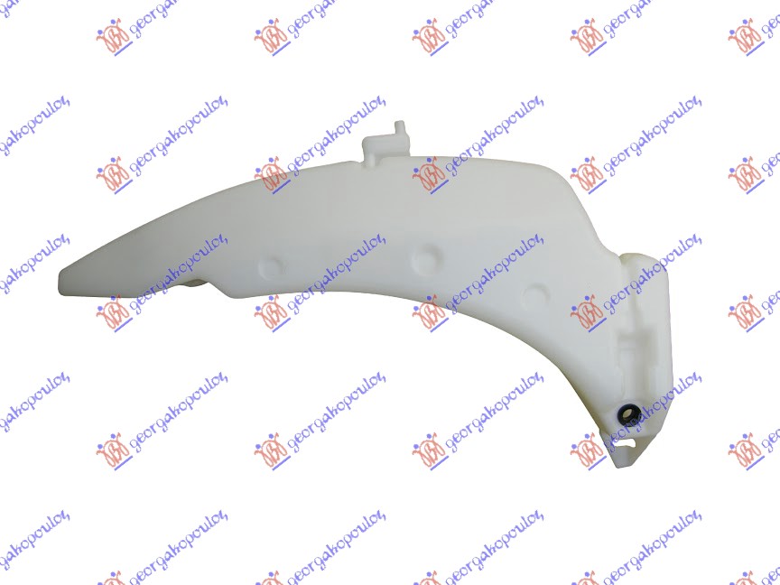 POSUDA ZA TECNOST BRISACA FORD TRANSIT CONNECT (2003-2010) (OEM: 2T1Z17618A)