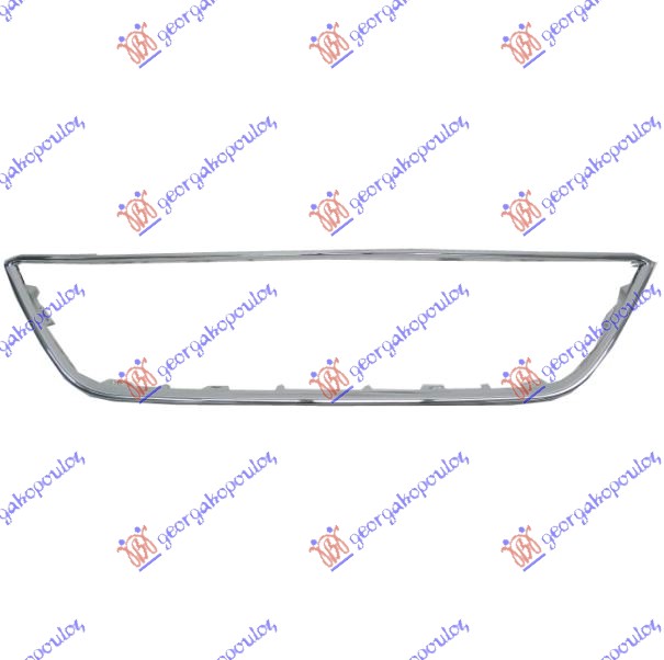 OKVIR PVC MASKE HROM SEAT LEON (2013-2017) (OEM: 5F08546432ZZ)