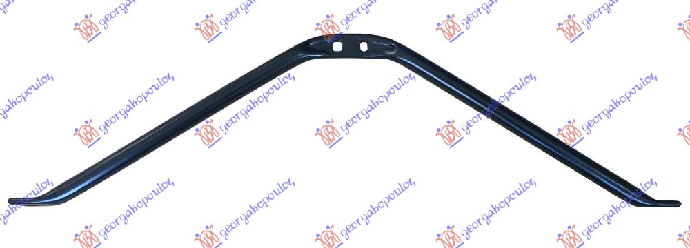 NOSAC HLADNJAKA (V OBLIK) DIZEL BMW SERIES 5 (G30/G31) (2016-2020) (OEM: 51647409749)