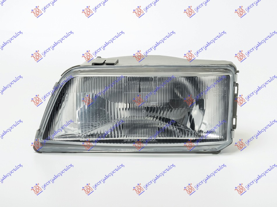 FAR (DEPO) Leva str. CITROEN JUMPER (1994-2002) (OEM: 6205.J7, 6205J7)