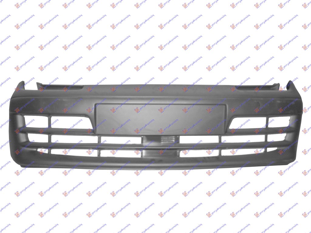 PREDNJI BRANIK PM (SA KLIMOM) FIAT SEICENTO (2001-2006) (OEM: 735302417)