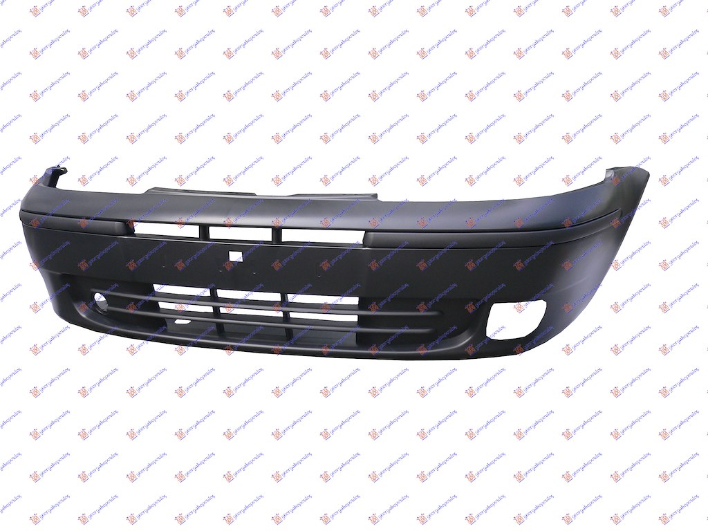 PREDNJI BRANIK 02- (SA MAGLENKOM) FIAT STRADA (1999-2005) (OEM: 735270544)