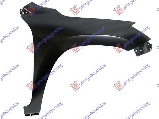 BLATOBRAN (BEZ RUPE ZA MIGAVAC) (BEZ RUPE ZA RUB) Desna str. TOYOTA RAV 4 (2005-2010) (OEM: 53801-42130, 5380142130)