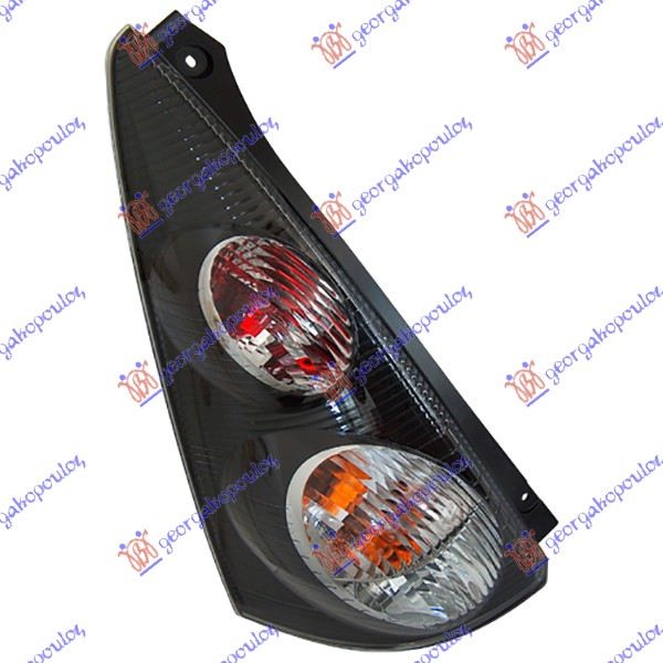 STOP LAMPA Leva str. CITROEN C1 (2006-2012) (OEM: 6350X8)