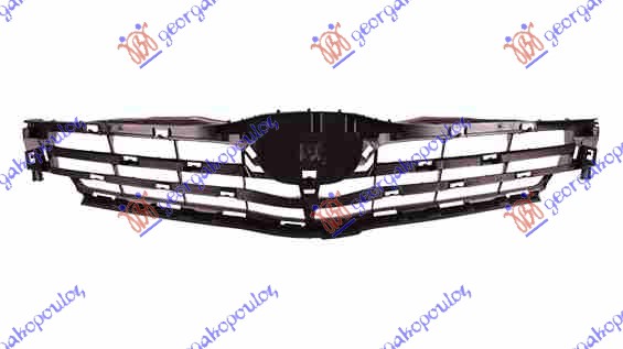 PVC MASKA UNUTRASNJA TOYOTA AURIS (2010-2012) (OEM: 53114-02170, 5311402170)