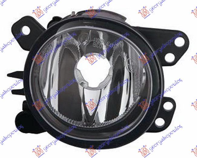 MAGLENKA Desna str. MERCEDES A CLASS (W176) (2012-2015) (OEM: A0998200256)