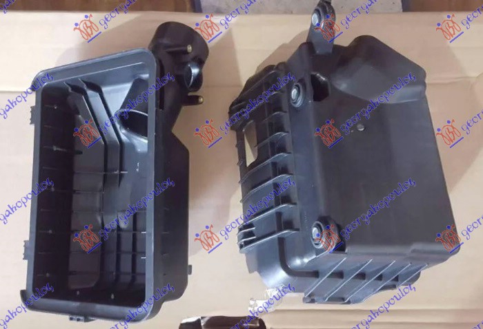 KUCISTE FILTERA VAZDUHA (1.6 BENZIN) MITSUBISHI OUTLANDER (2011-2013) (OEM: 1500A021, 1500A192, 1500A240)