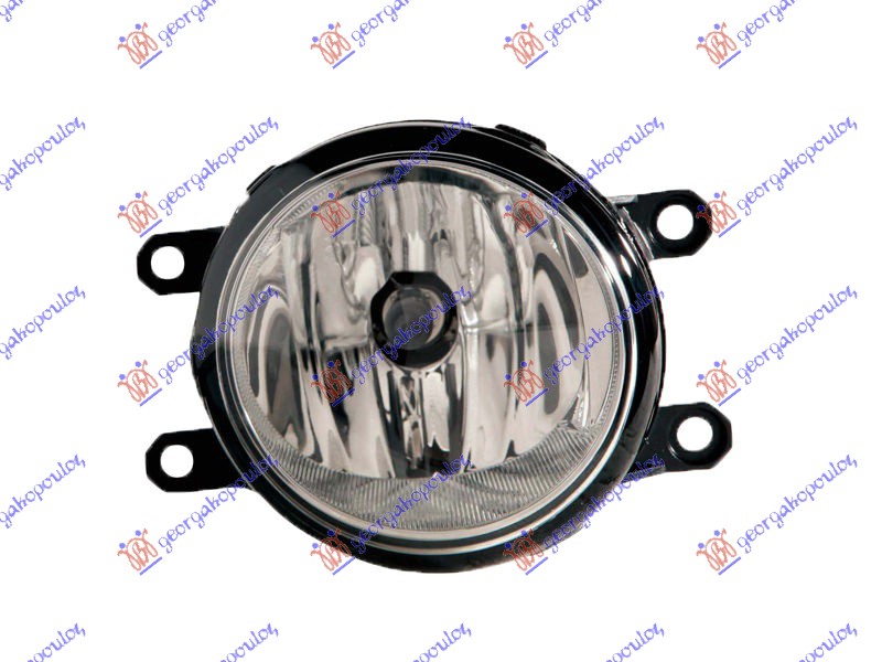 MAGLENKA Leva str. TOYOTA LAND CRUISER PRADO 150 (J15) (2009-2013) (OEM: 81220-0W040, 812200W040)