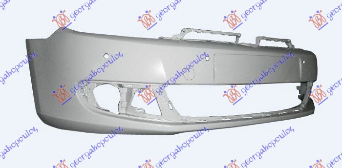 PREDNJI BRANIK PM (4 PDS) (KINA) VW GOLF VI (2008-2013) (OEM: 5K0807217GRU)