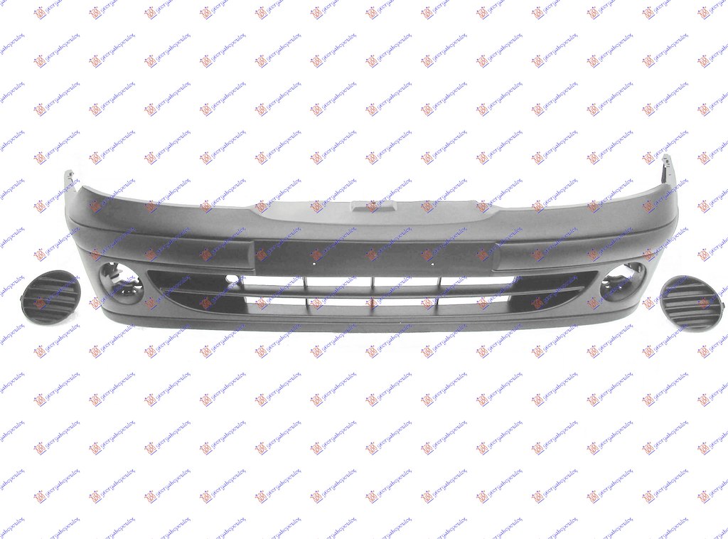 PREDNJI BRANIK PM (LAJS) (POKLOP) RENAULT MEGANE SDN (1999-2002) (OEM: 7701471764)