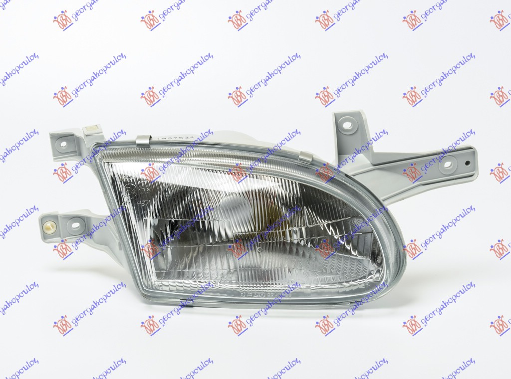 FAR ELEKTRICNI (DEPO) Desna str. HYUNDAI ACCENT SDN (1997-1999) (OEM: 92106-22360, 9210622360)