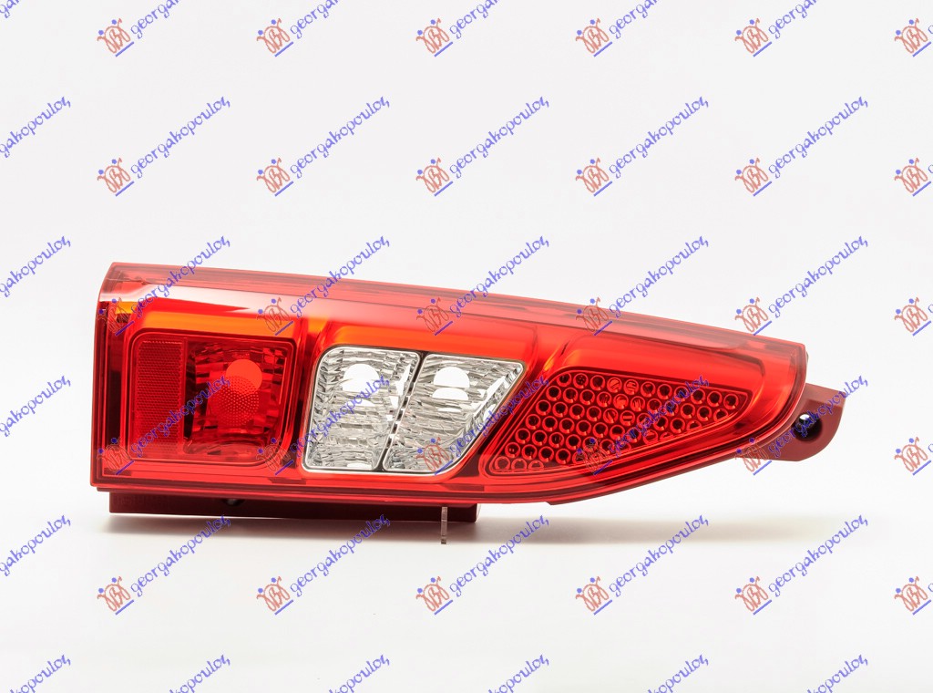 STOP LAMPA 1 VRATA – 12 Leva str. CITROEN BERLINGO (2008-2015) (OEM: 6350FH)