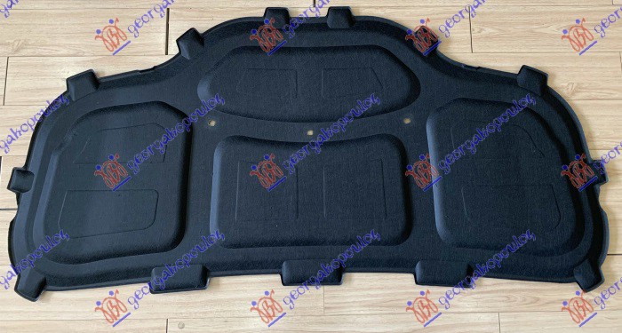 IZOLACIJA HAUBE AUDI Q5 (2016-2020) (OEM: 80A863825)