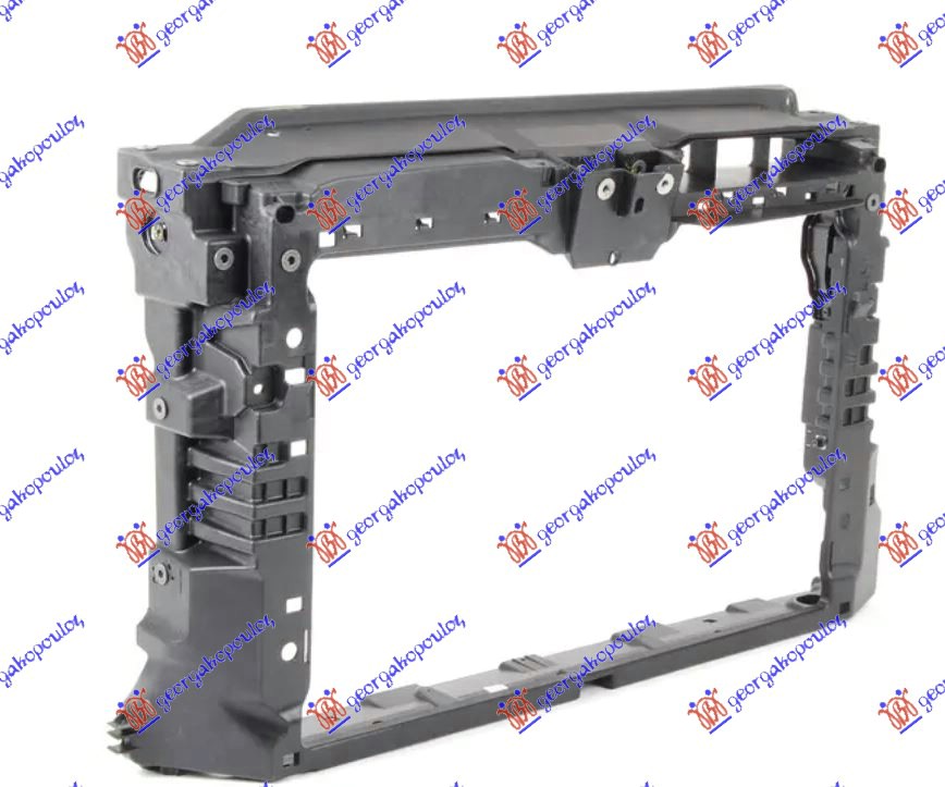 VEZNI LIM HIBRID VW JETTA (2010-2014) (OEM: 5C6805588Q)