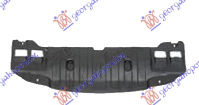 ZASTITA MOTORA ISPOD BRANIKA KIA CEED 5D (2013-2015) (OEM: 29110A2000)