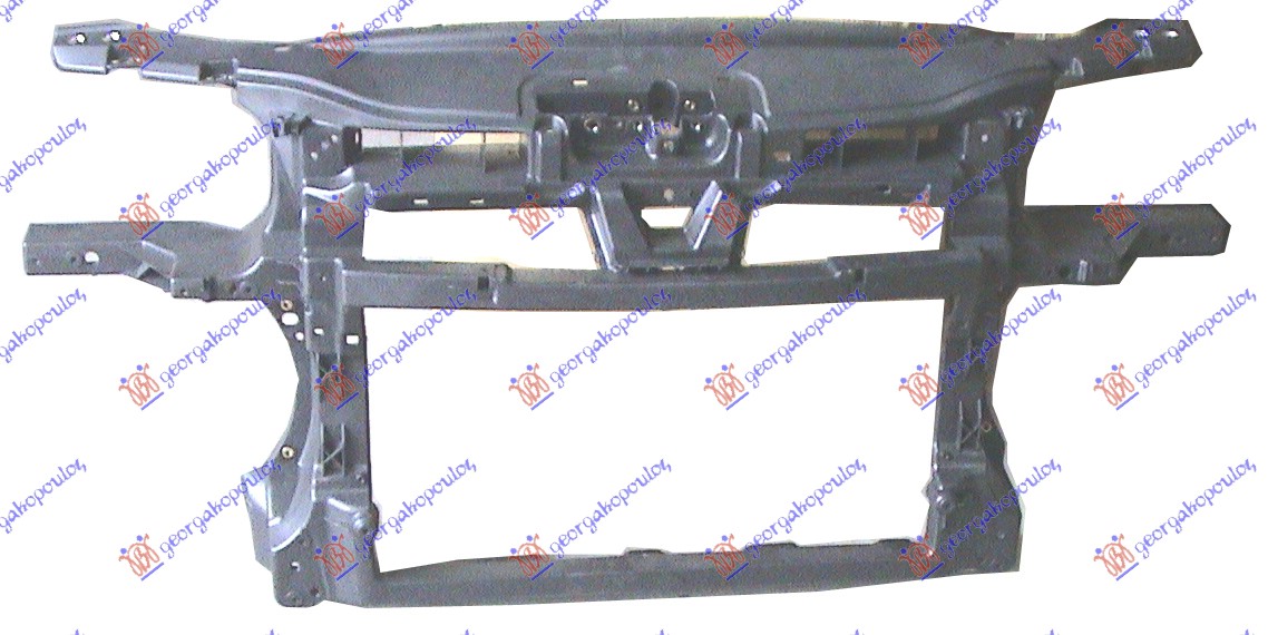 VEZNI LIM VW CADDY (2004-2010) (OEM: 1T0805588N9B9)