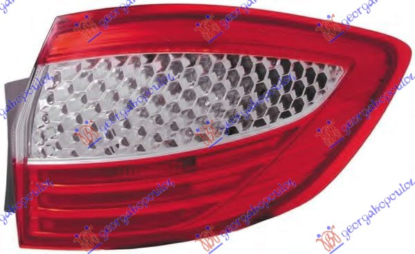 STOP LAMPA SPOLJASNJA KARAVAN Desna str. FORD MONDEO (2007-2011) (OEM: 1486778)