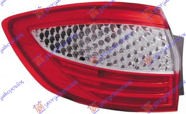 STOP LAMPA SPOLJASNJA KARAVAN Leva str. FORD MONDEO (2007-2011) (OEM: 1486783)