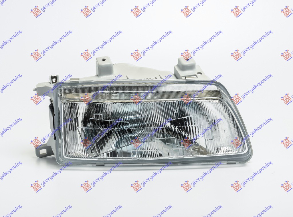 FAR (TYC) Desna str. HONDA CIVIC SEDAN (1990-1992) (OEM: 33100-SH3-B03, 33100SH3B03)