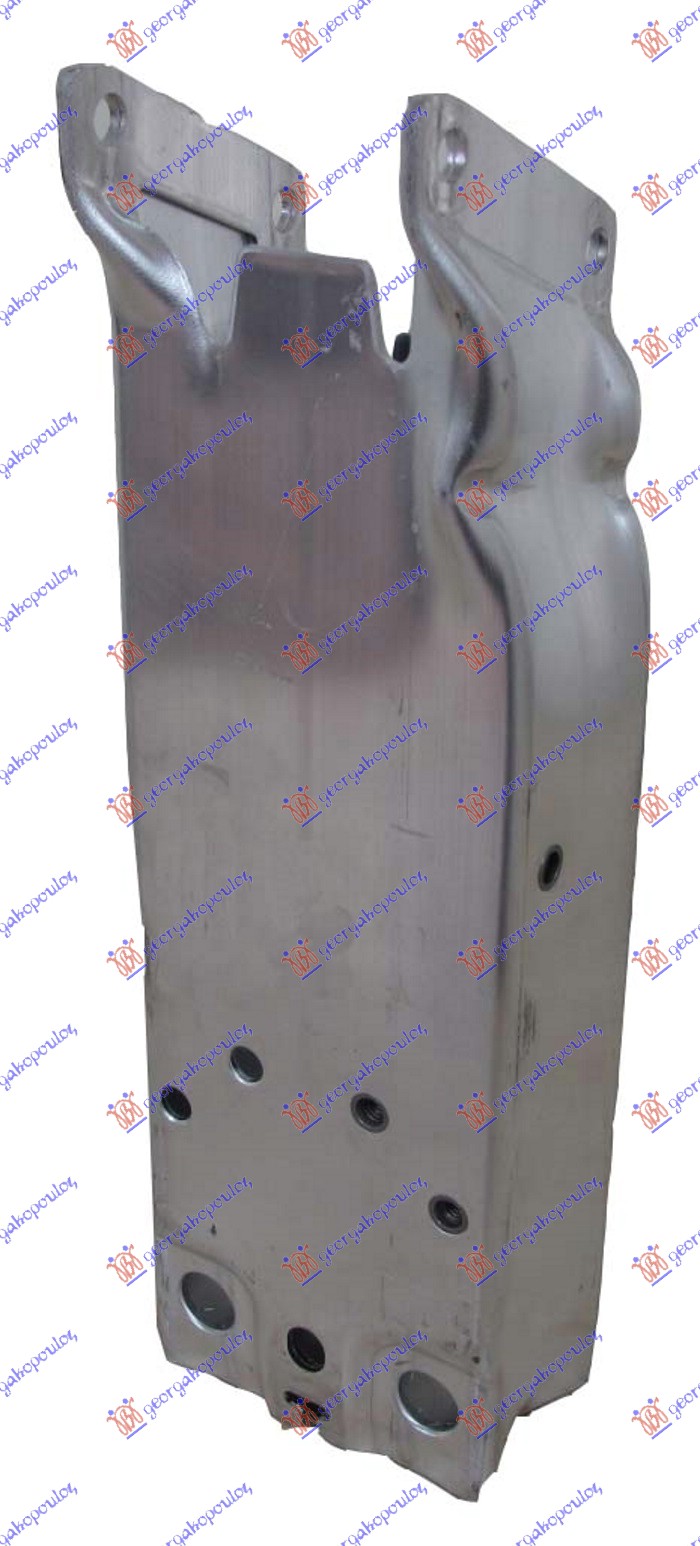 NOSAC SINE PREDNJEG BRANIKA ALUMINIJUM Desna str. BMW X1 (F48) (2015-2019) (OEM: 51117406388)