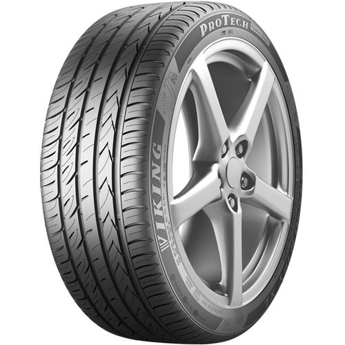 195/55R15 ProTech NewGen 85V