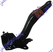 MAKAZE ZA HAUBU Desna str. SUBARU LEGACY/OUTBACK (2010-2015) (OEM: 57260-AJ00A9P, 57260AJ00A9P)