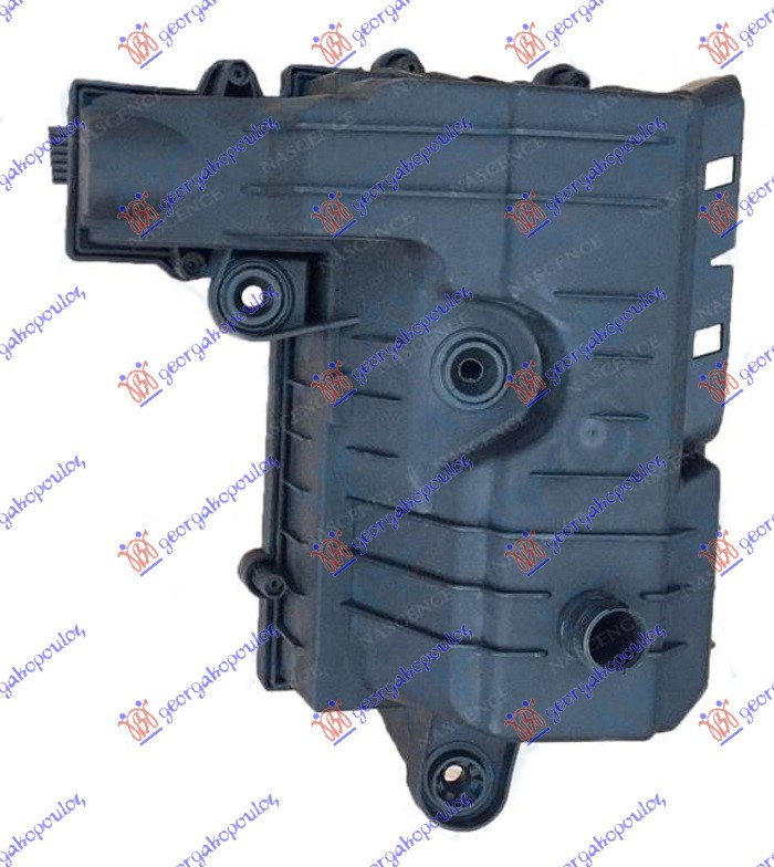 KUCISTE FILTERA VAZDUHA (1.6/2.0 DIZEL) AUDI Q3 (2018-) (OEM: 5Q0129601S, 5Q0129607AE, 5Q0129607K)