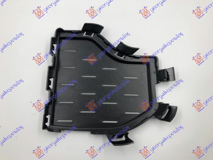 RESTEKA PREDNJEG BRANIKA UNUTRASNJA M-SPORT & M50 Desna str. BMW X5 (G05) (2018-) (OEM: 51118069214)