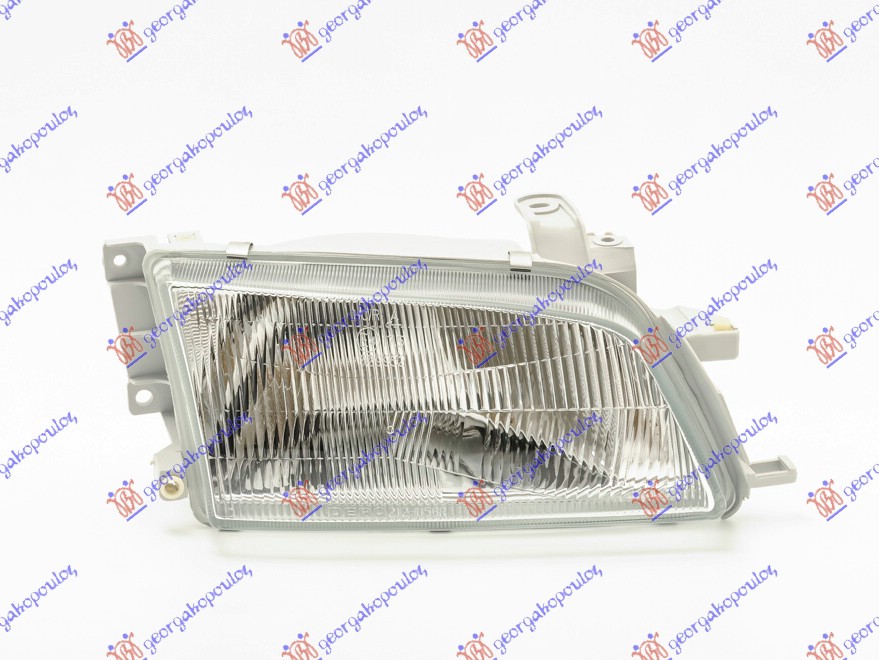 FAR (DEPO) Desna str. TOYOTA CARINA E/CORONA (1991-1995) (OEM: 81110-2B640, 811102B640, 8113005050)