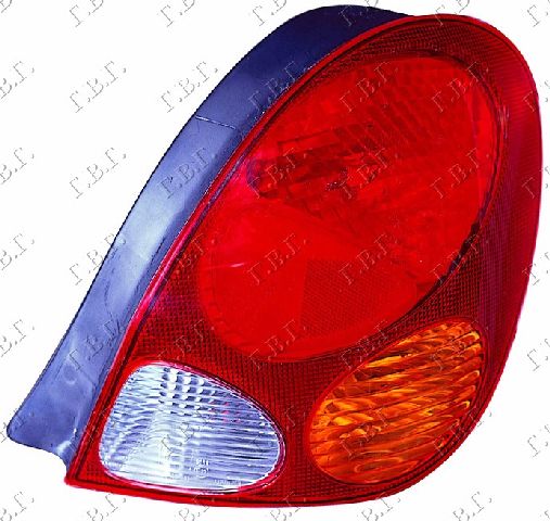 STOP LAMPA 5 VRATA Desna str. TOYOTA COROLLA (E 11) (2000-2002) (OEM: 8155002110)