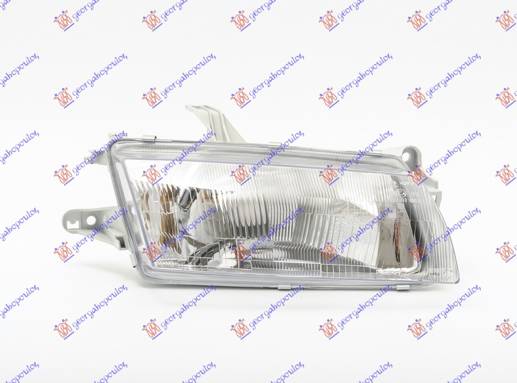 FAR (DEPO) Desna str. MAZDA 323 SDN (1997-1998) (OEM: BG2L51030)