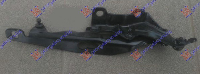 MAKAZE ZA HAUBU Desna str. VOLVO S80 (2006-2013) (OEM: 31385811)