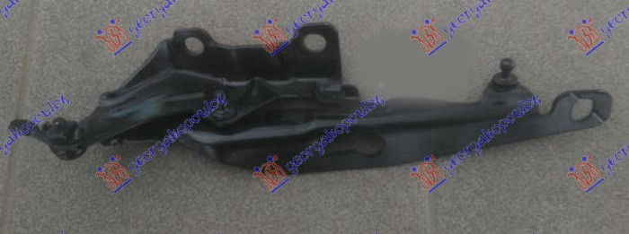 MAKAZE ZA HAUBU Leva str. VOLVO S80 (2006-2013) (OEM: 31385810)