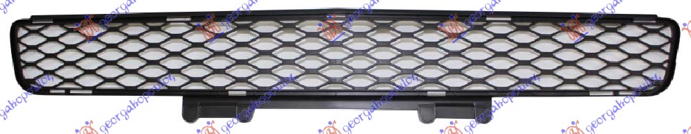 CENTRALNA RESETKA PREDNJEG BRANIKA MERCEDES GL (X164) (2006-2012) (OEM: 1648850423)