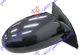 RETROVIZOR ELEKTRICNI (KONVEKSNO) Desna str. HYUNDAI ACCENT SDN (2006-2011) (OEM: 87620-1E140, 876201E140)