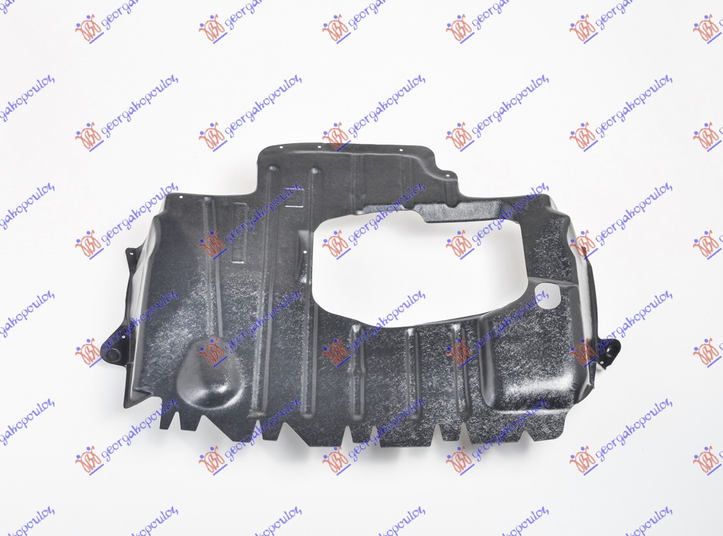 ZASTITA MOTORA VW GOLF III (1992-1998) (OEM: 1H0825237J)