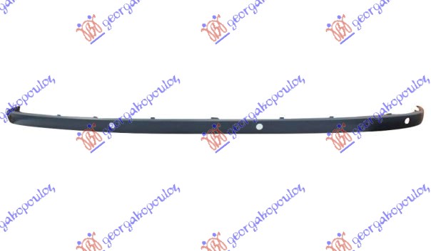 LAJSNA ZADNJEG BRANIKA 5 VR -07 (SA SEN) BMW SERIES 1 (E81/87) 3/5D (2004-2011) (OEM: 51127136092)