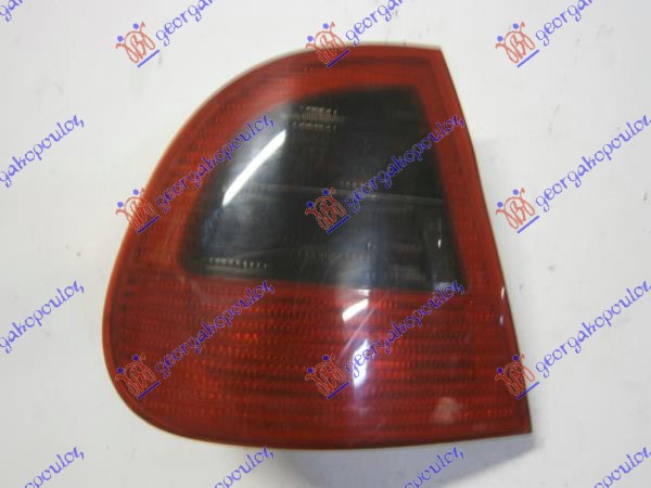 STOP LAMPA VALEO Leva str. SEAT CORDOBA (1993-1995)