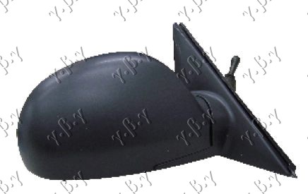 RETROVIZOR MEHANICKI (A KVALITET) Desna str. HYUNDAI ACCENT H/B (1999-2002) (OEM: 87620-25011, 8762025011)